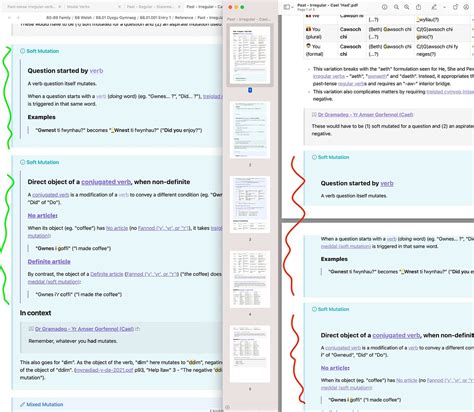 Transclusion Left Border In Callout Not Printed In Pdf Bug Reports Obsidian Forum