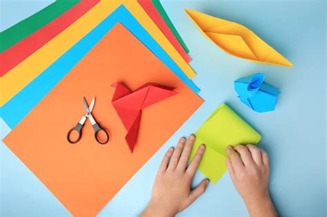 The Best Origami Papers To Unleash Your Creativity Art Life Today