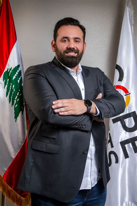 Hadi Zaarour On Linkedin Scope Markets Mena