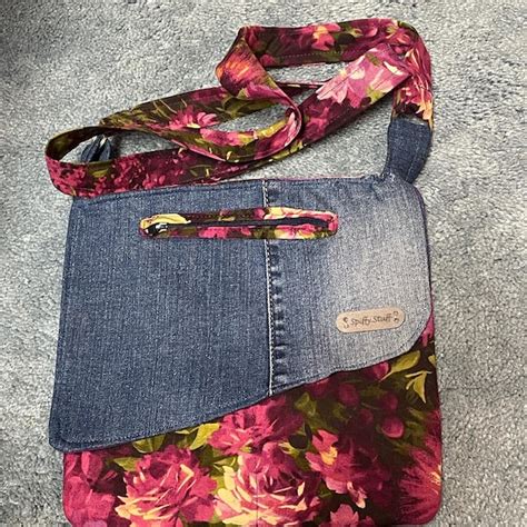 Quick Pouch Pdf Sewing Pattern Beginner Pouch Sewing Pattern Front