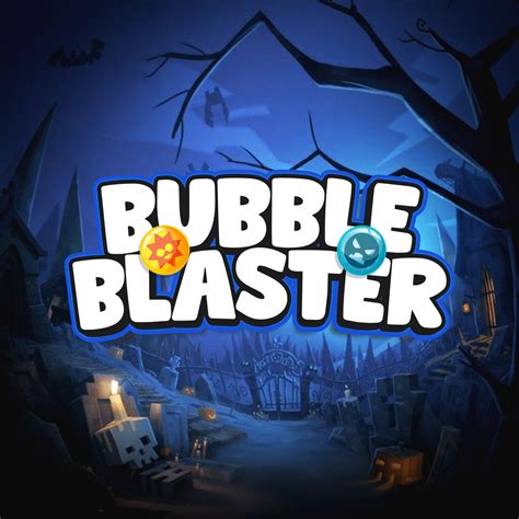 Bubble Blaster Play Html5 Games
