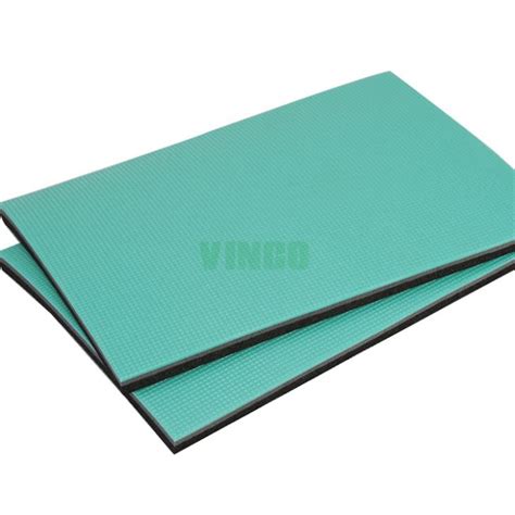 Anti Vibration Mats Wooden Acoustics
