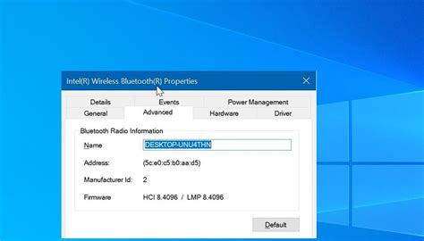 How To Check Bluetooth Version On Windows 10 8 1 And 7