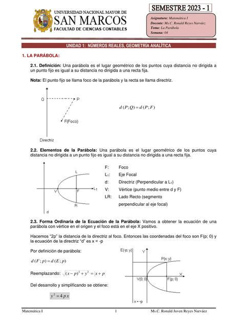 La Parábola Valeri KAI uDocz