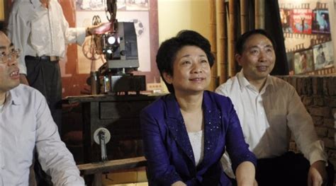 南京第一位女性市委书记卸任，任职二十二个月，力推枢纽经济 Jiemian Global