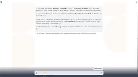 Joshua Owoyemi On Linkedin Bukky An Ai Powered Learning Platform For