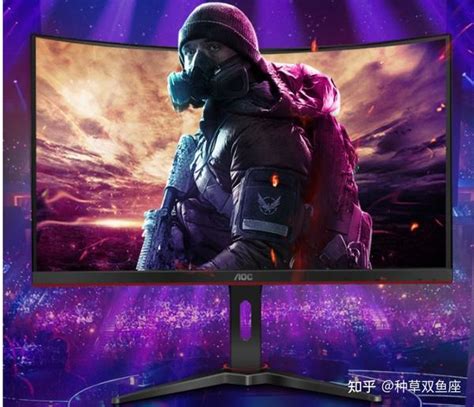 冠捷显示器是几线品牌 冠捷显示器质量怎么样？ 知乎