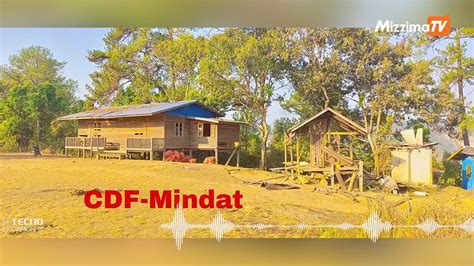 မင်းတပ်မှာဗုံးခိုကျင်းတွေတူးထားကြဖို့ပြည်သူ့ကာကွယ်ရေးအဖွဲ့တွေတိုက်တွန်း ရုပ်သံ မင်းတပ်မြို့နယ