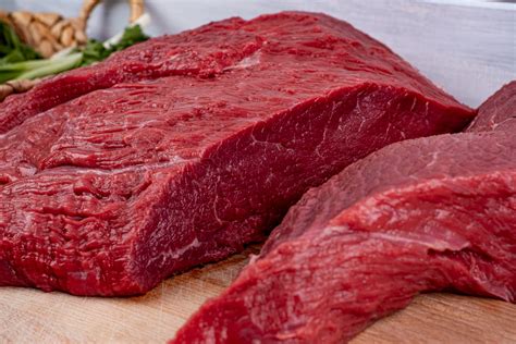 ¿la Carne Roja Aumenta Un 30 El Riesgo De Cáncer