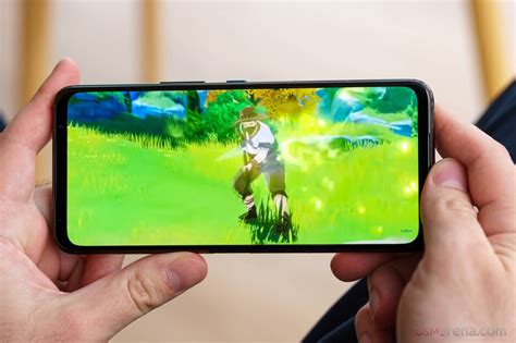 Asus ROG Phone 7 Ultimate Pictures Official Photos