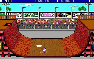 Download Skate Or Die