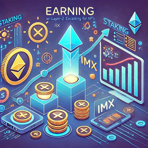 Earning With Immutable X Imx A Comprehensive Guide Audiovisualpursuits