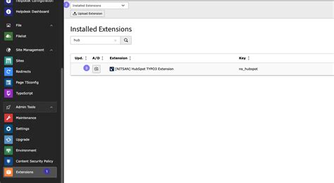 Installation — T3planet Docs 10 Documentation