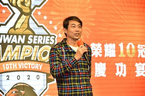 中職／統一18日確定擴編選秀名單 23日開始冬訓 Ettoday運動雲 Ettoday新聞雲