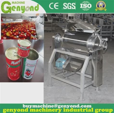 Automatic Tomato Paste Ketchup Production Line Tomato Ketchup Production Line Tomato Processing