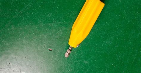 Small Socket Handle By Athlon789789 Download Free Stl Model