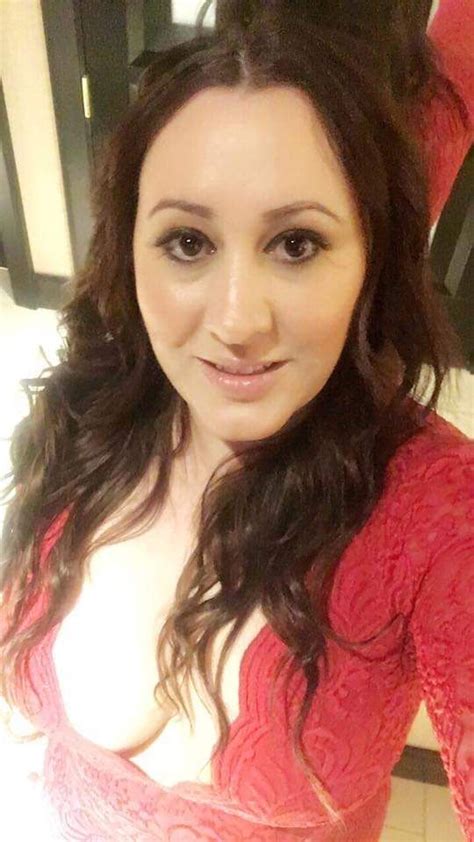 Long Haired Babe Taking Hot Selfie Pic