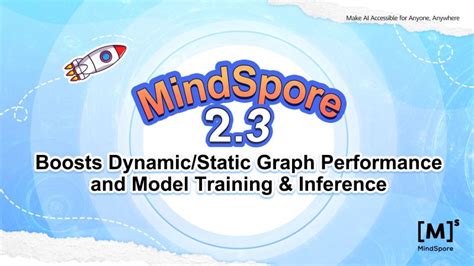 mindspore on linkedin mindspore ai opensource llm newfeatures