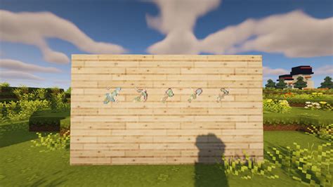 Cottagecore Tools For Minecraft Pocket Edition 121