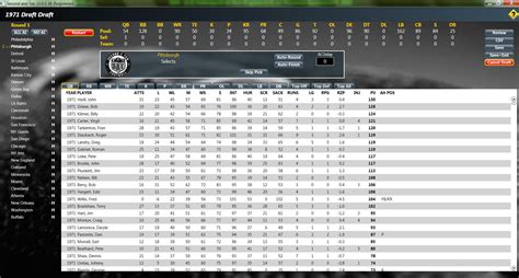 Second And Ten Version X