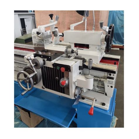 Ca6161 Common Lathe Yzcnc Lathe