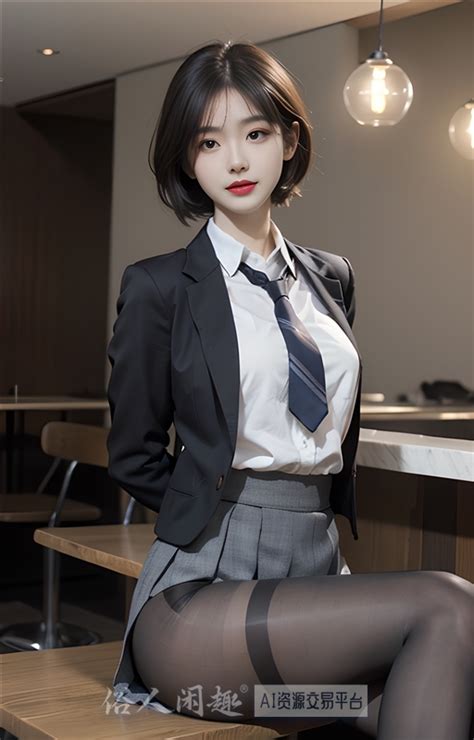 第25期姬小满 俗人闲趣网