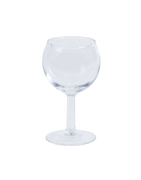 Verre Ballon Cl