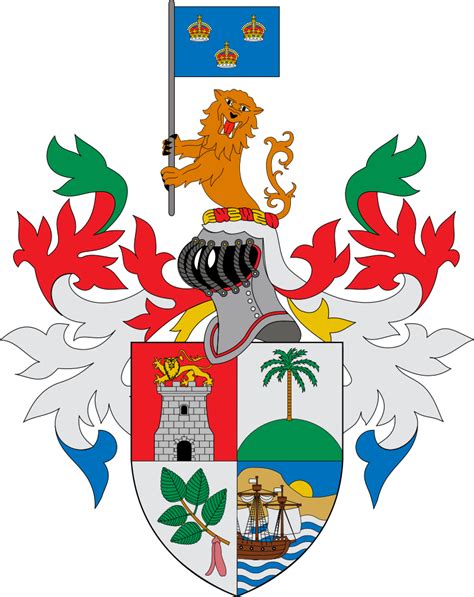 ملفcoat Of Arms Of The Straits Settlementssvg المعرفة