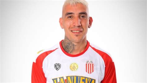 Ricardo Centurión No Se Cambia Por Nadie Y Aseguró Que Volvió A La