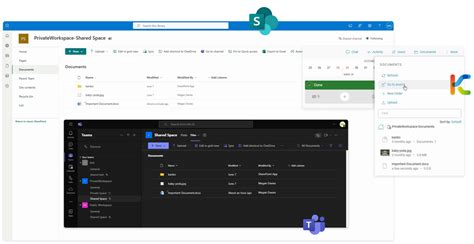 Integrating Workspaces With Microsoft Teams KanBo Help Portal