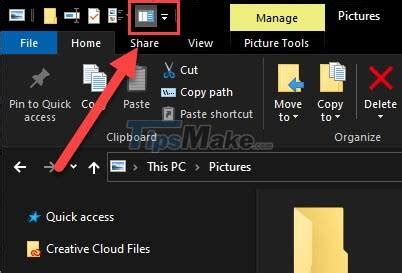 How To Change Quick Access On File Explorer In Windows 10