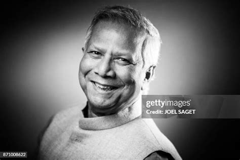 Muhammad Yunus Photos Photos And Premium High Res Pictures Getty Images