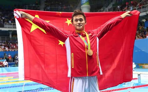 “自由泳之王”孙杨精美壁纸免费送！ 搜狐体育