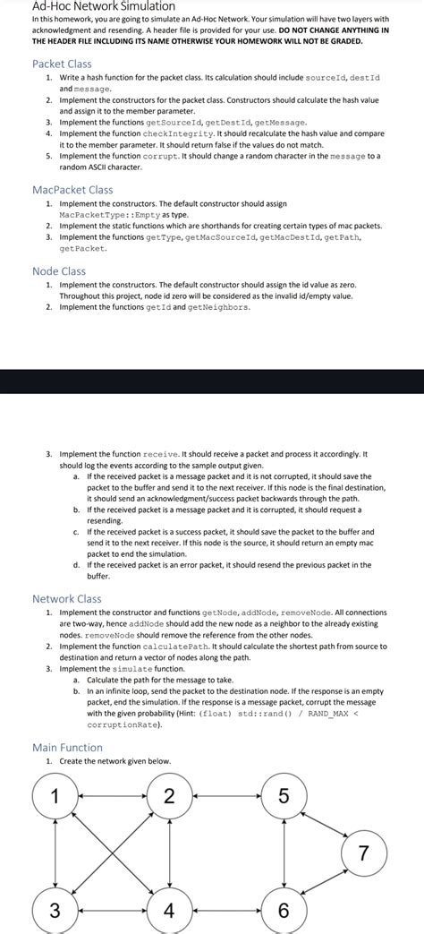 Solved Now I Will Give U The Header File And Question Chegg