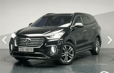 현대 더 뉴 맥스크루즈 7인승 디젤 22 4wd 파 헬로마켓