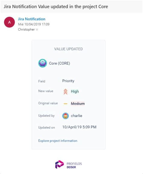 Project Communication 3 Ways To Setup Project Notifications In Jira