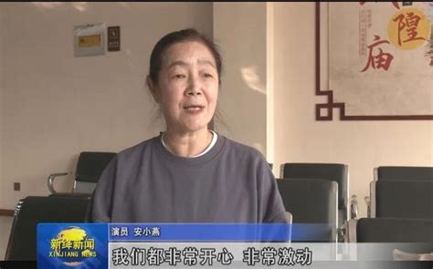 新絳縣農民當主角 村晚排練忙 每日頭條