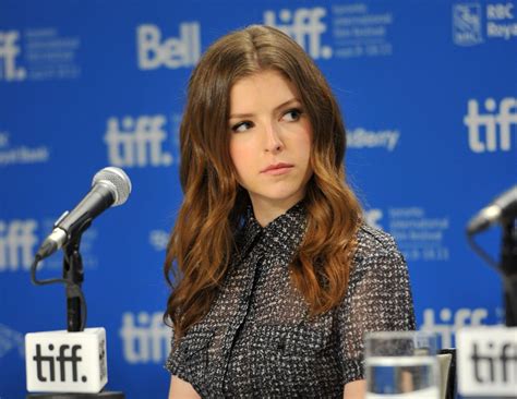 Anna Kendrick R Celebs