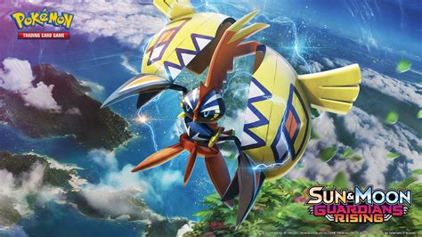 Tapu Koko Wallpapers Top Free Tapu Koko Backgrounds Wallpaperaccess