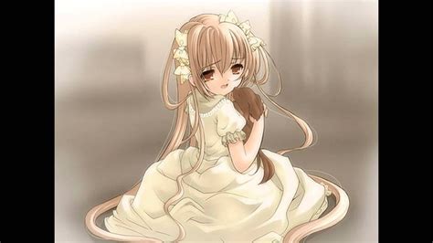 Sad Nightcore Mix Youtube