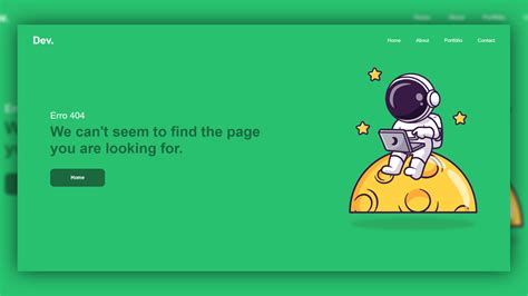 Github Devenvolvente0190erro404