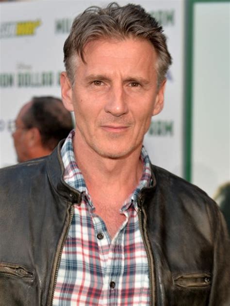 Christopher Stanley Biografia Altura Idade Aniversário E Signo