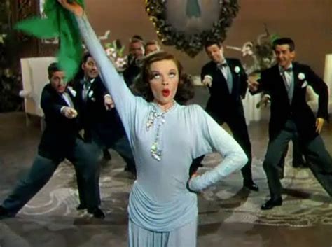 Judy Garland Ziegfeld Follies Judy Garland Judy Harvey Girls