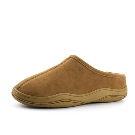 China Mens Slippers Manufacturers Mens Slippers Suppliers Mens