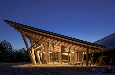 morinos by Kengo Kuma and Associates 谷德设计网
