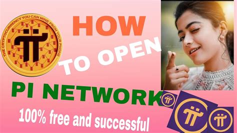 how to open pi network app pi network kese open kere how to login
