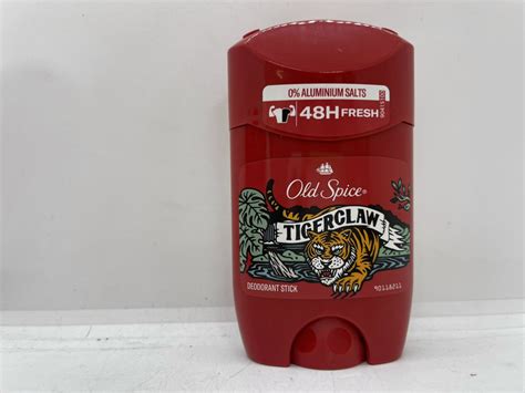 OLD SPICE Deo Stift 50ml Tigerclaw - Sellax