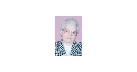 Betty Britton Obituary 2011 Legacy Remembers