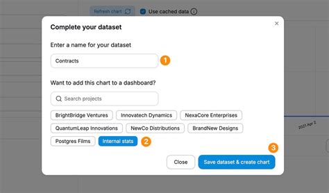 How To Visualize Your Firestore Data With Chartbrew