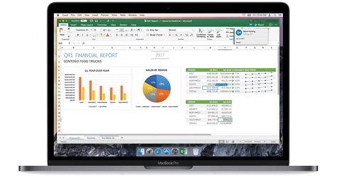 Microsoft Introduces Apple Silicon Support In Beta Build Of Excel For Mac AppleInsider